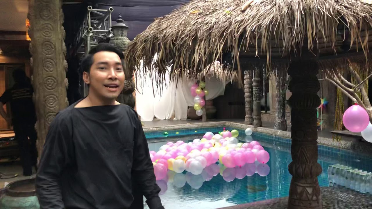 Payanan Luxury Villa - YouTube