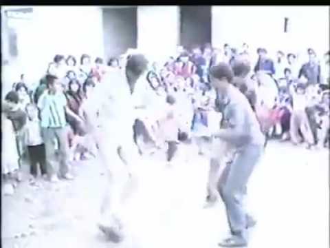 Yok böyle bir dans +18