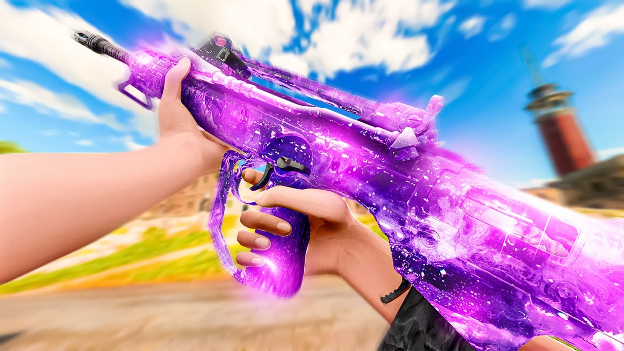 8KD WARZONE DEMON! 😍🏝️ - YouTube