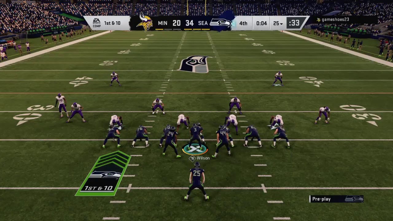 DEATH VALLEY FOOTBALL - YouTube