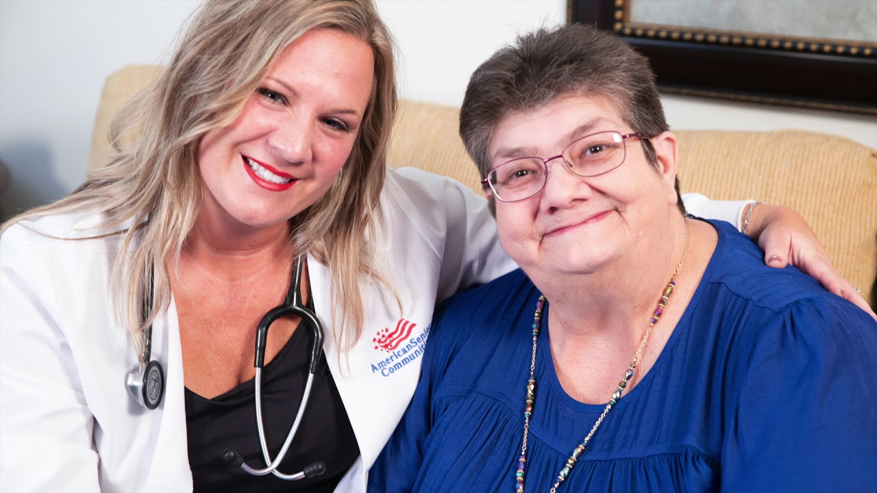 National Nurses Week 2019 - YouTube