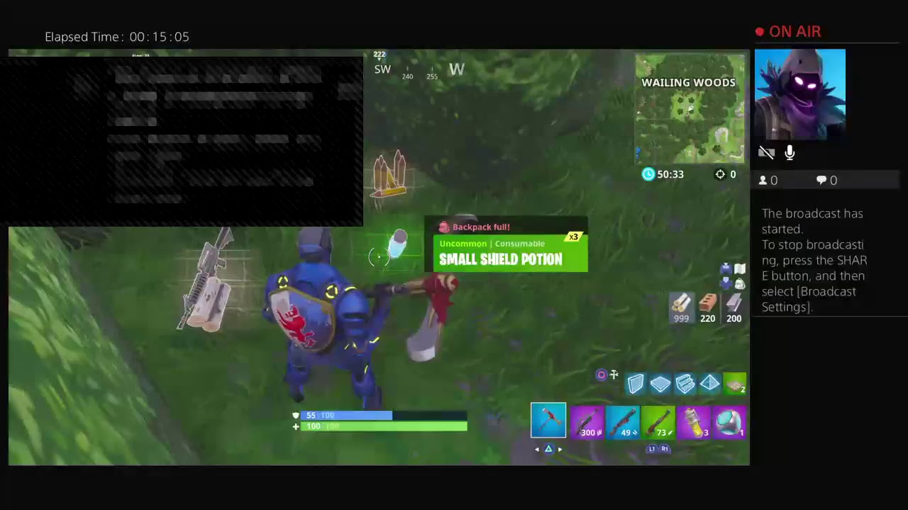 Godlike building in new playground mode - YouTube