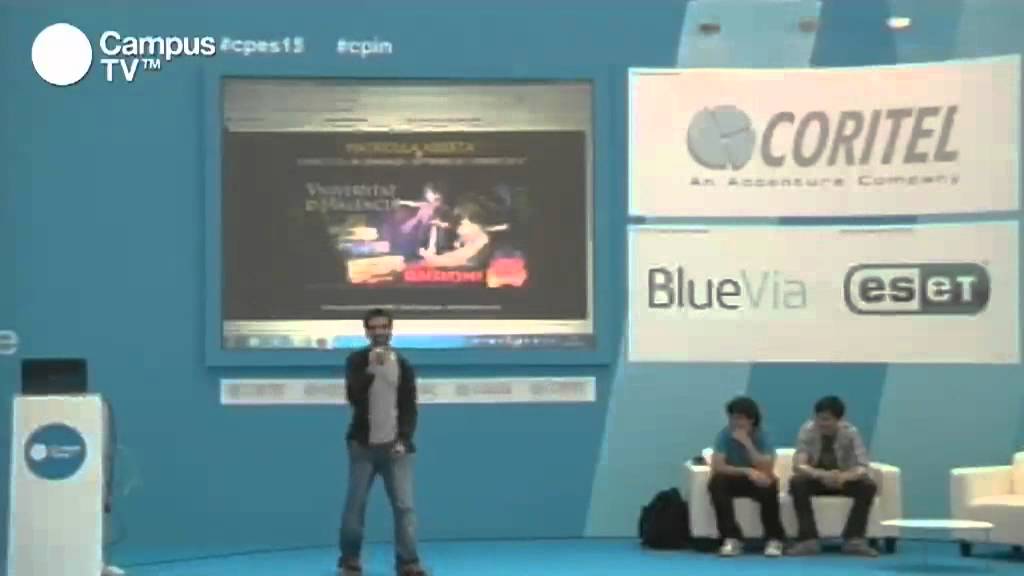 CPES15 - Akaoni Studio - YouTube