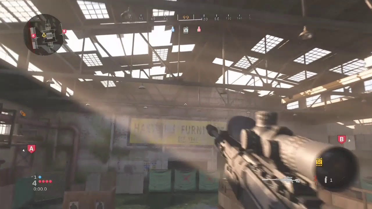 Call of Duty Modern Warfare (360 no scopes and quick scopes) Montage. (CRAZY) - YouTube