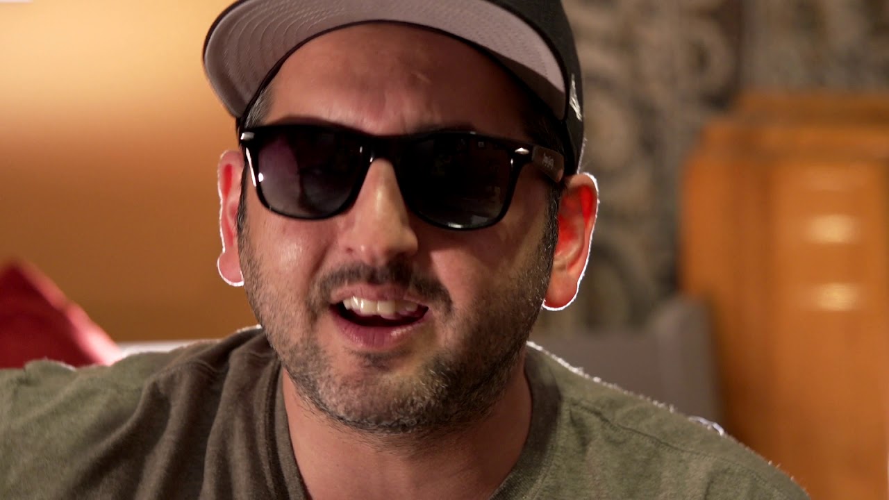 Mike Pinto California Roots Virtual Show - YouTube