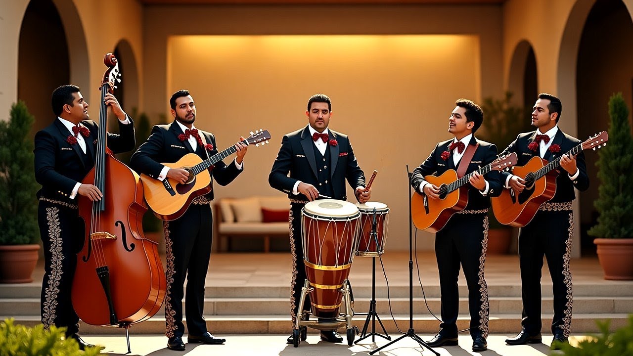 Spanish Guitar Music Cafe Lounge Latin Smooth Background Music - YouTube