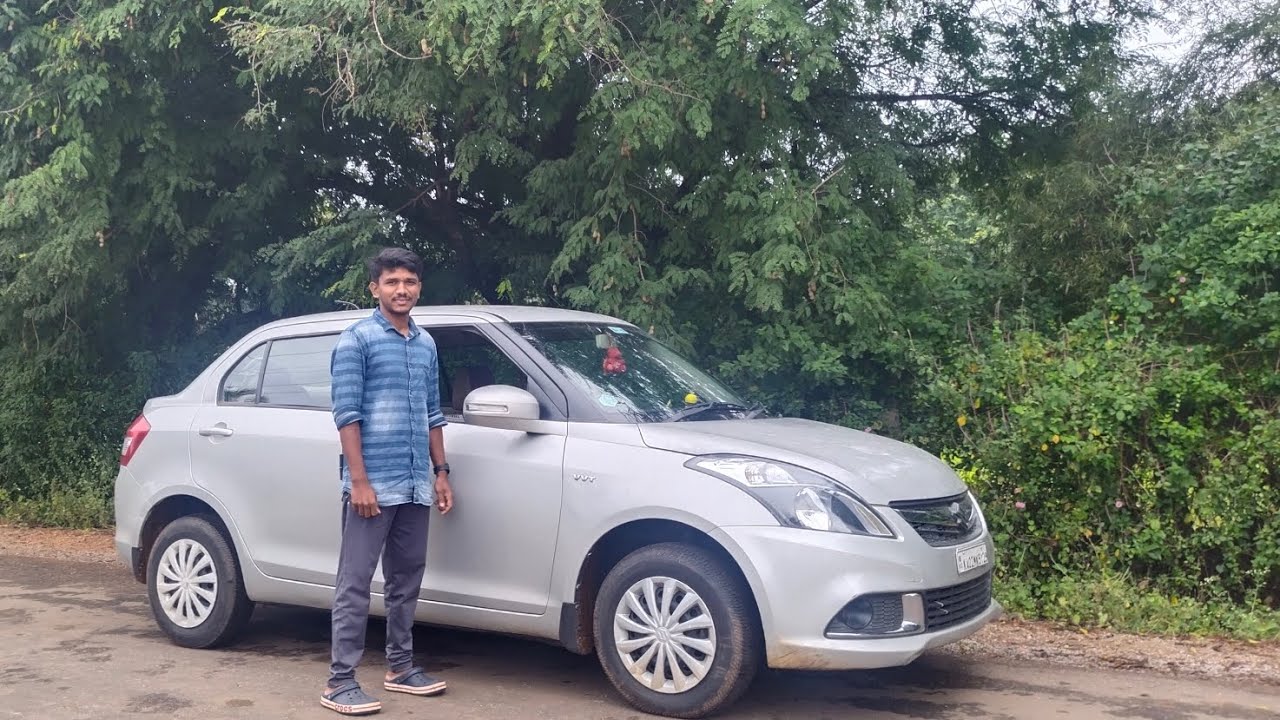 maruti suzuki swift dzire 2016 model || ಪವರ್ ಸೂಪರ್||CARS OF KANNADA ...