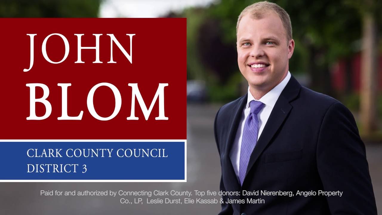 We Deserve John Blom - YouTube