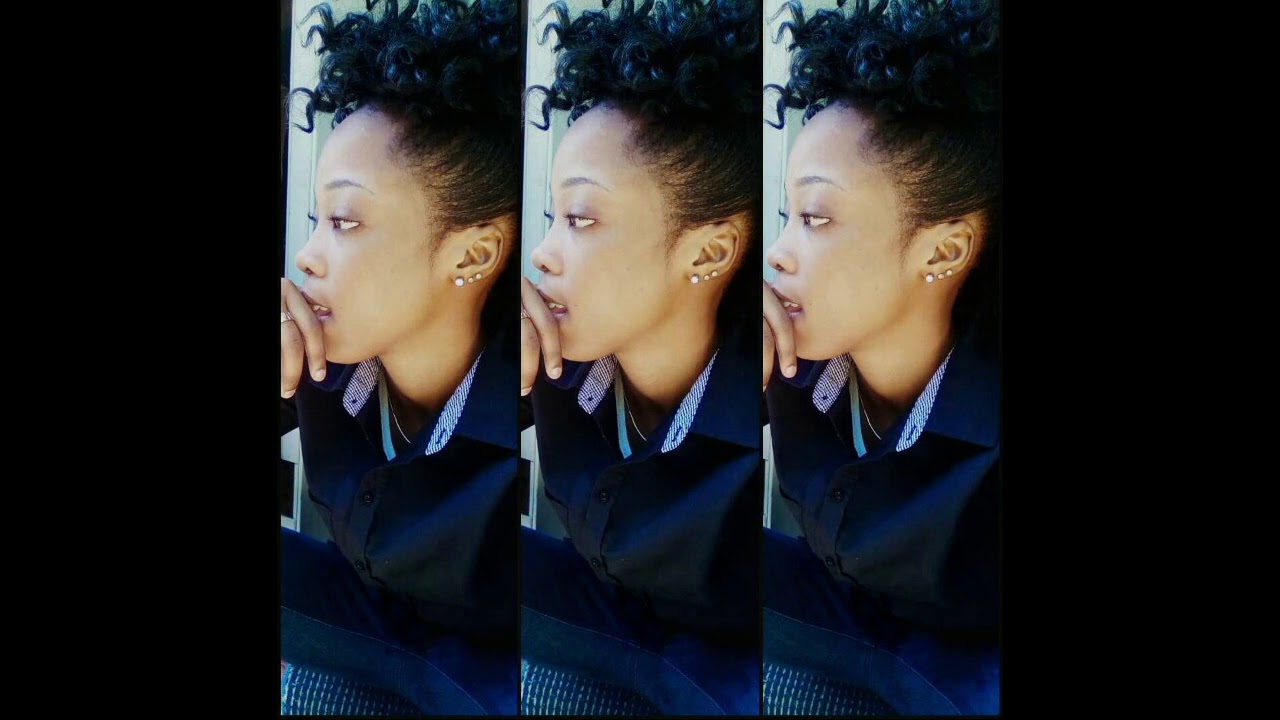Kelly-b ft I-Vocal- Anything - YouTube