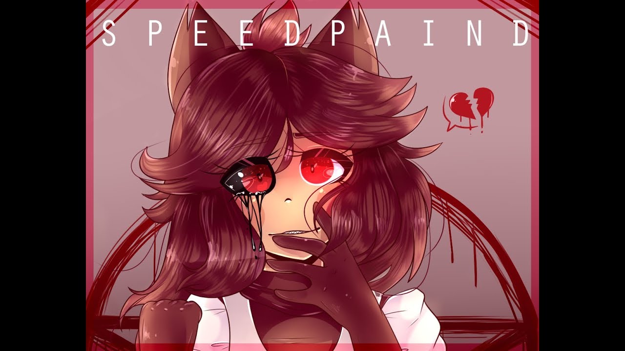 [SpeedPaint] - Mama HUMAN (TattleTail) - YouTube
