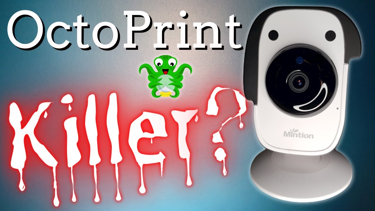 Beagle Print 3d Printer Camera Review - Actually Better Than Octoprint ...