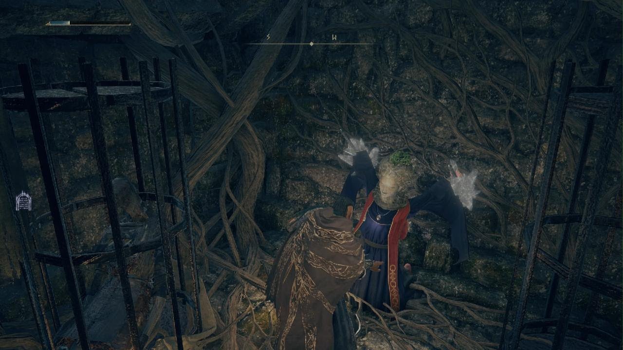 ...Umm, Sir, this is a Wendy's. | Elden Ring | Sellen - YouTube