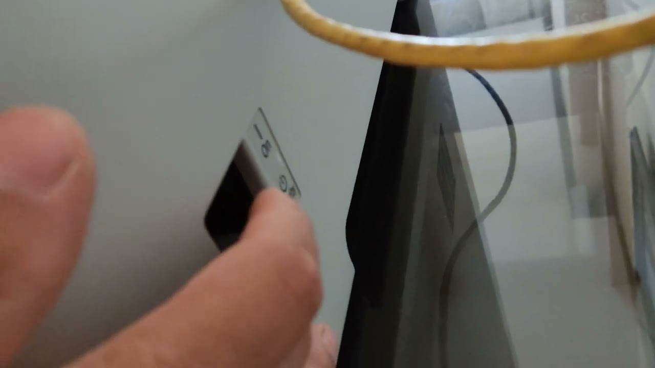 Ricoh SP5200/5210 erro da ligação RC GATE SOLUÇÃO - YouTube