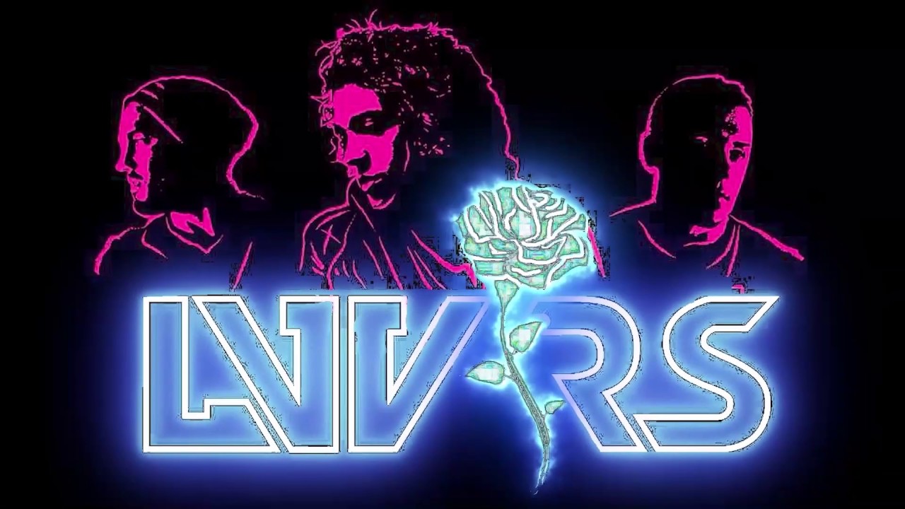 LVVRS coming to Buck's Backyard July 6th! - YouTube