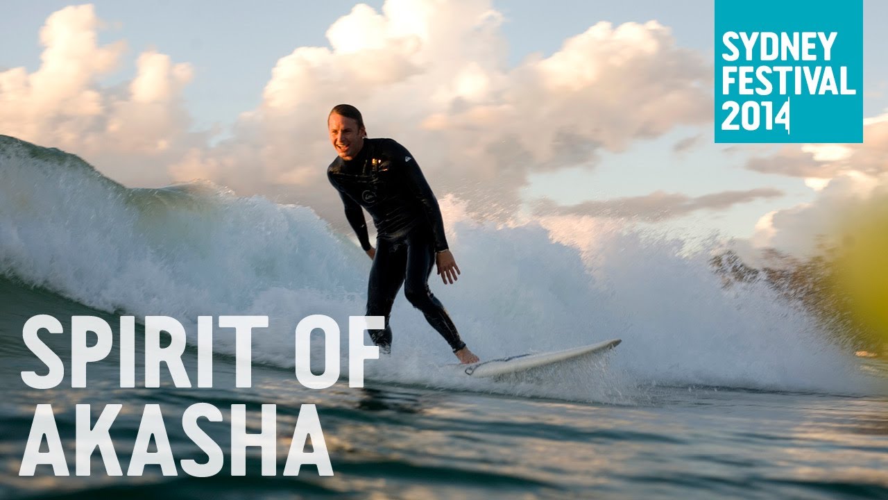 Spirit of Akasha: Sydney Festival 2014 - YouTube
