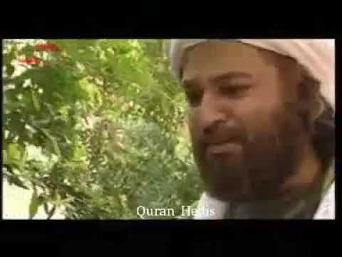 Cabir İbn Həyyanın İmam Sadiq (ə) ilə görüşü