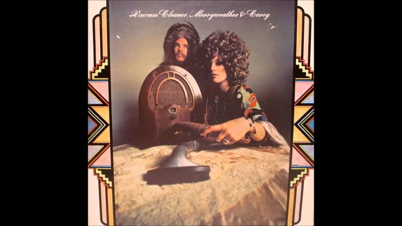 Neil Merryweather& Lynn Carey-Let It Shine - YouTube