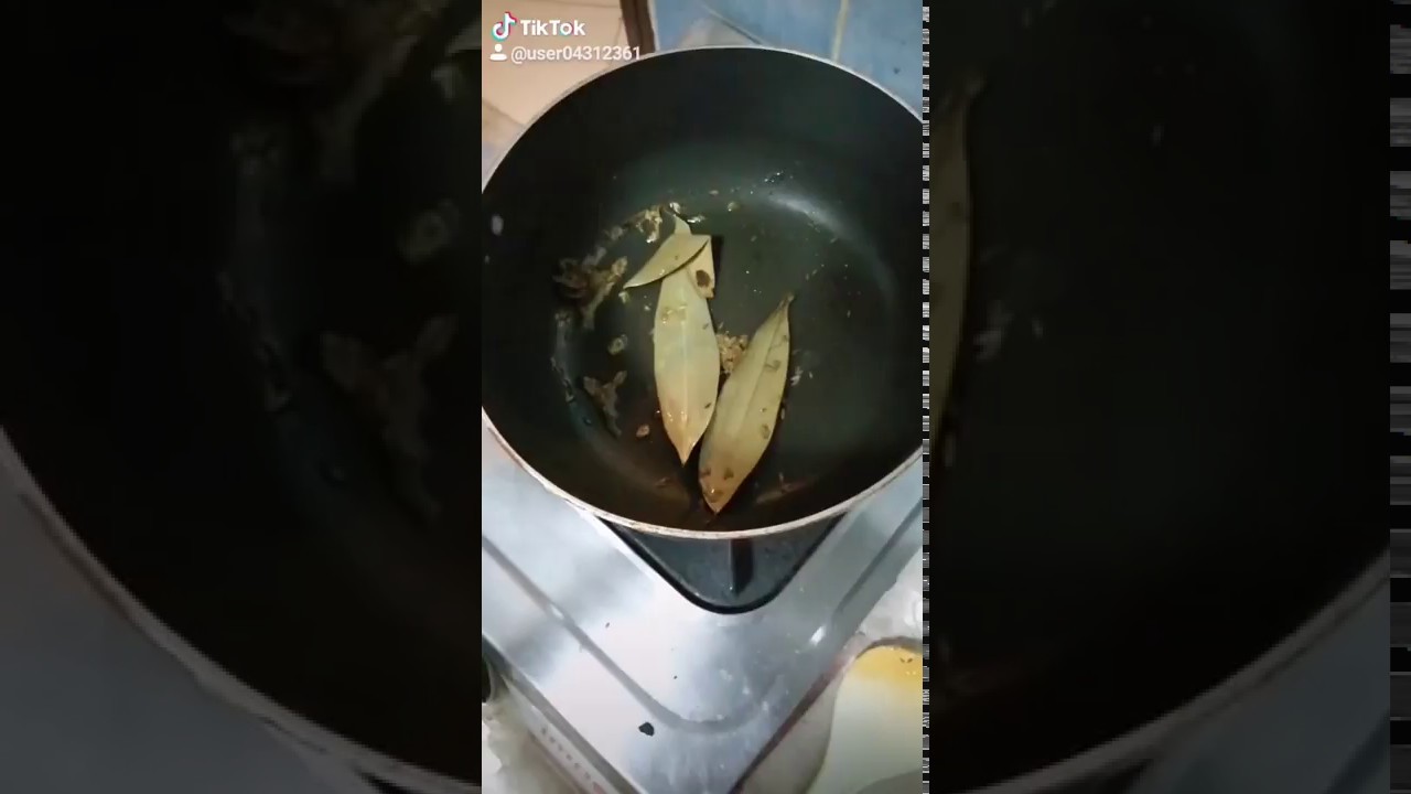 CHOLE RECIPE - YouTube