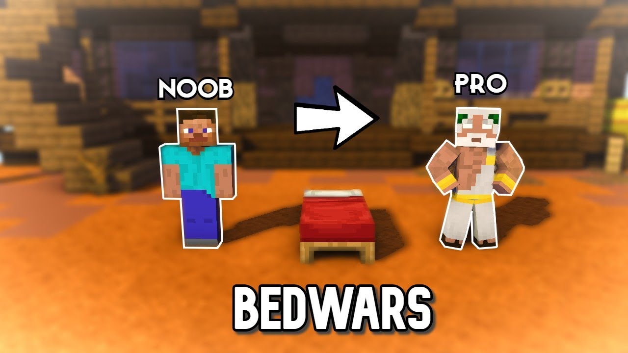 WATCH THIS BEDWARS VIDEO TO BECOME A PRO! - YouTube