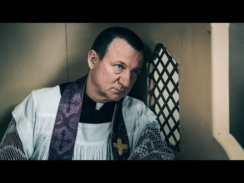 ROBERT WIĘCKIEWICZ o filmie KLER. Nowe, niepublikowane sceny!