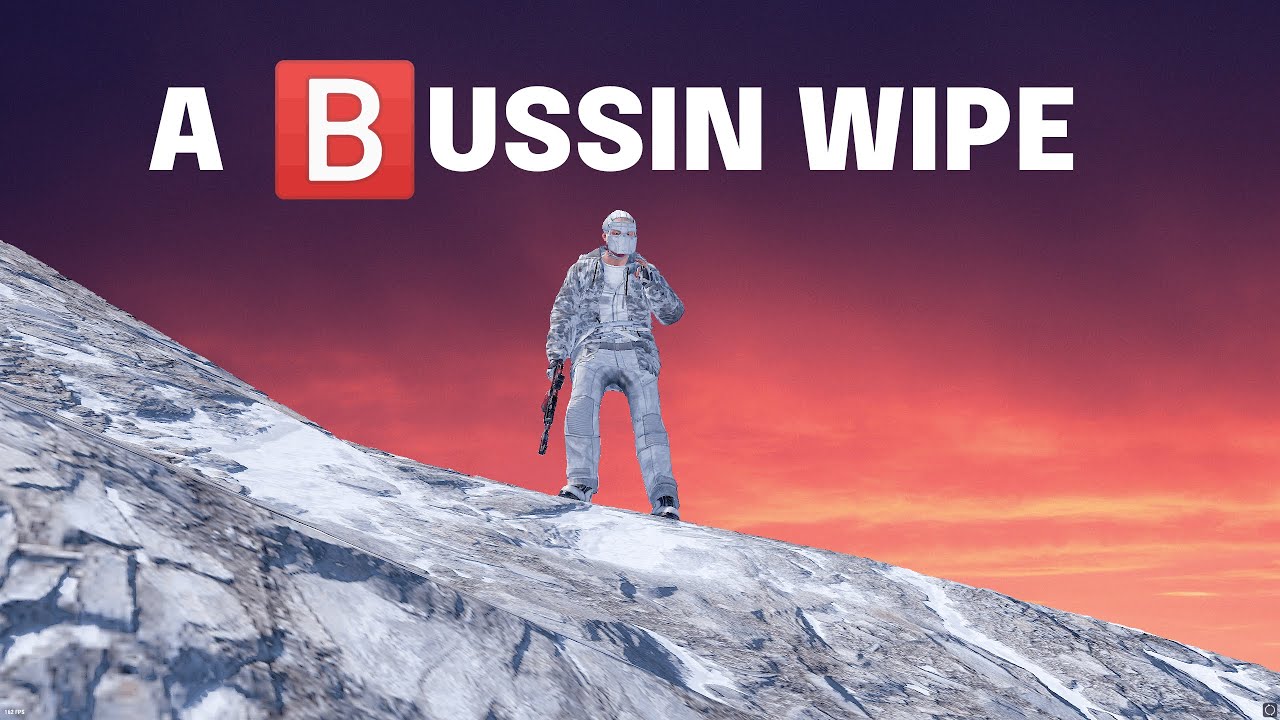 The 6 Man With 60,000 Hours | Rust Movie - YouTube