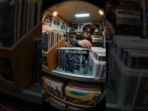 26TRAGIC DREAMS - Hasrat Ku Tahan