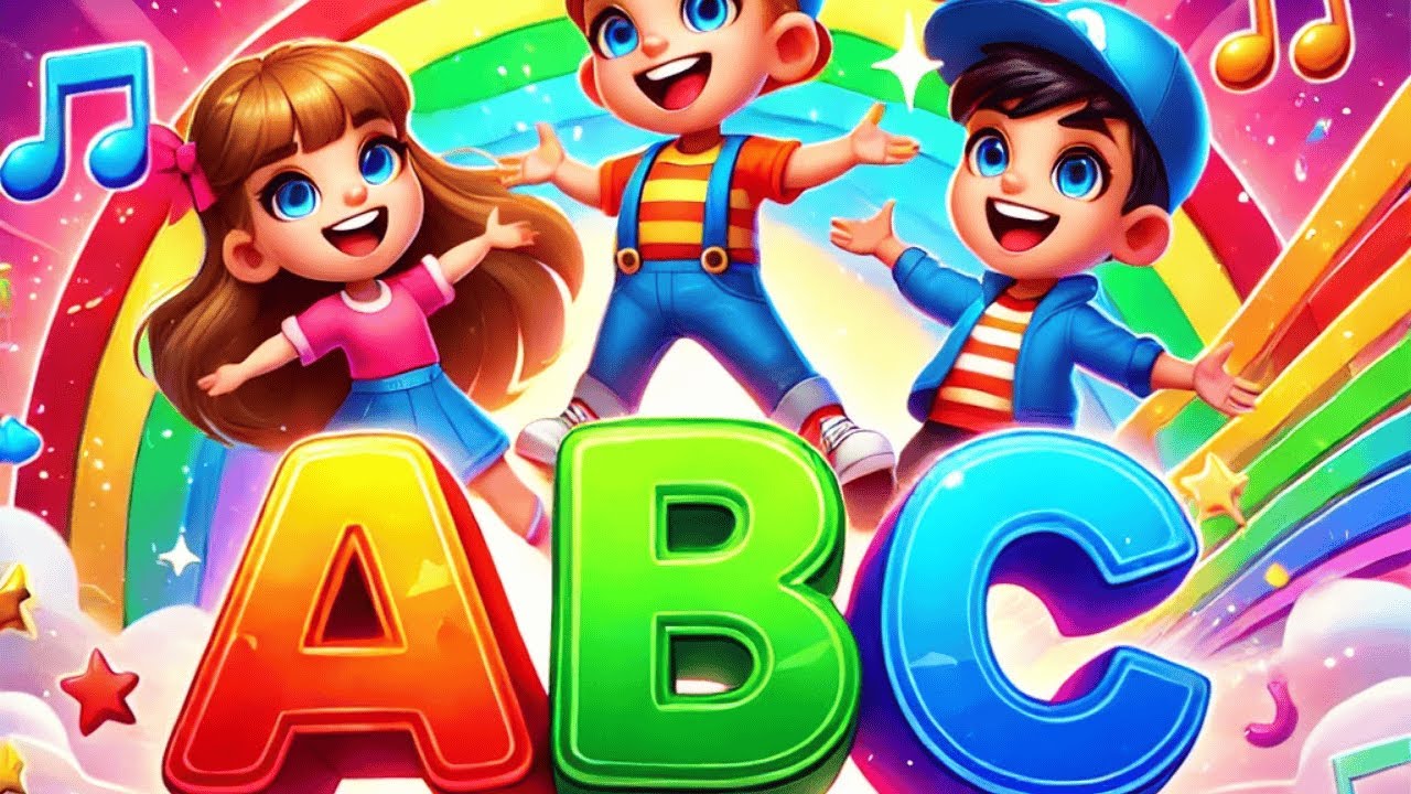 Learn English Alphabet: Letter Sounds & Phonics for Kids - YouTube