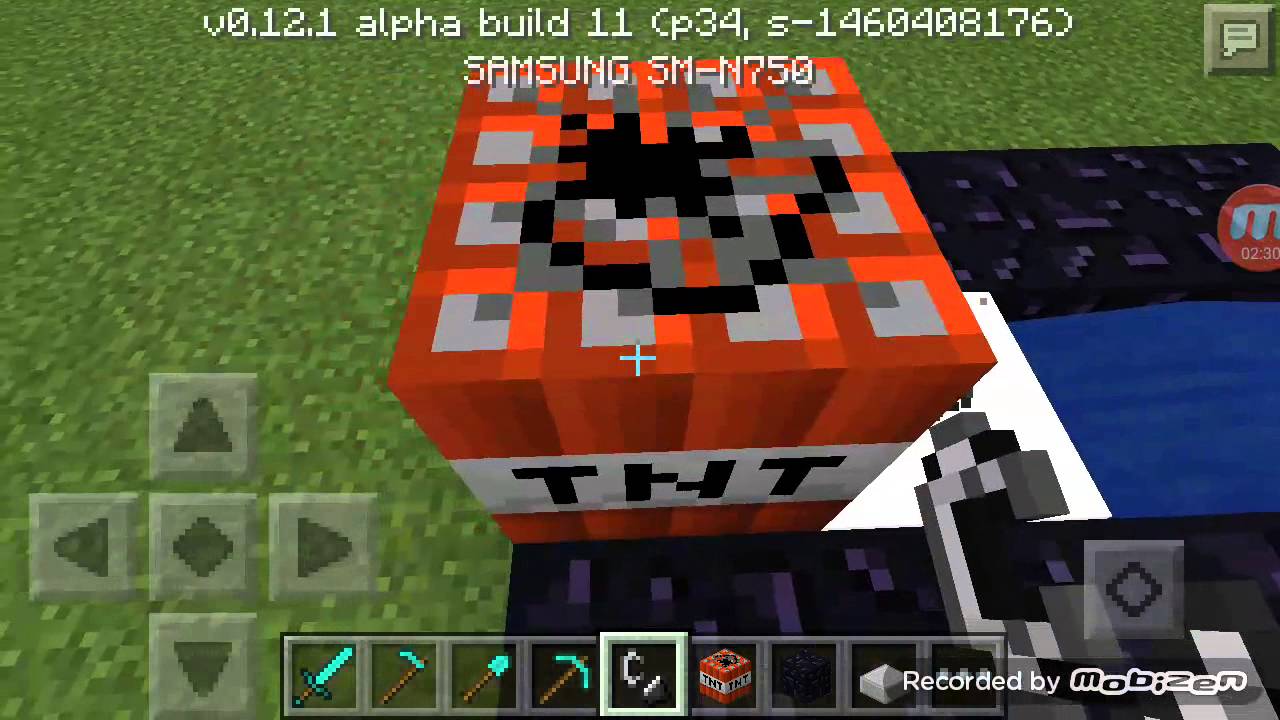 HOW TO BUILD TNT CANON(SIMPLE) - YouTube