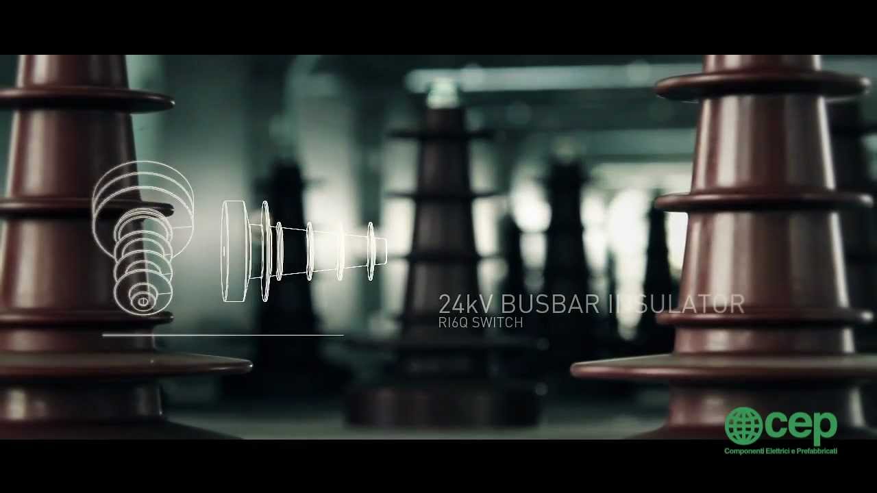 CEP commercial ITA - YouTube