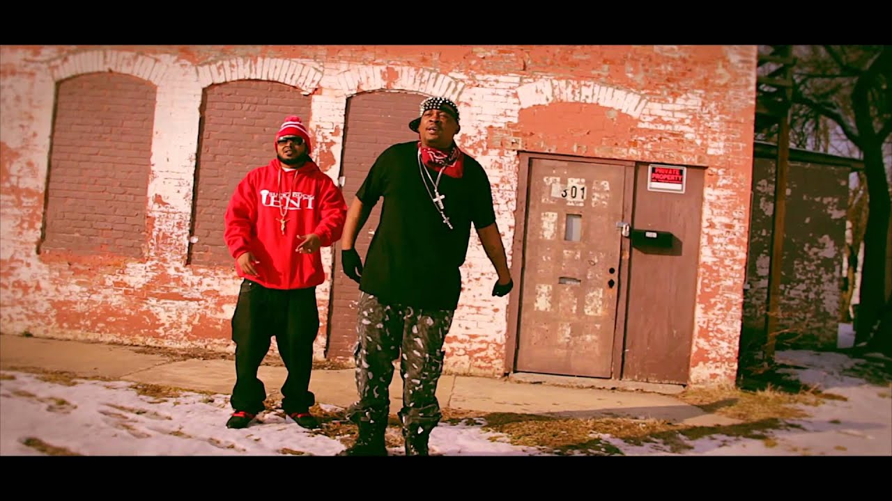Kila Quis "Liv It Up" Ft Charlie Choppa (HD) Filmed By @THISISGRAPHIK ...