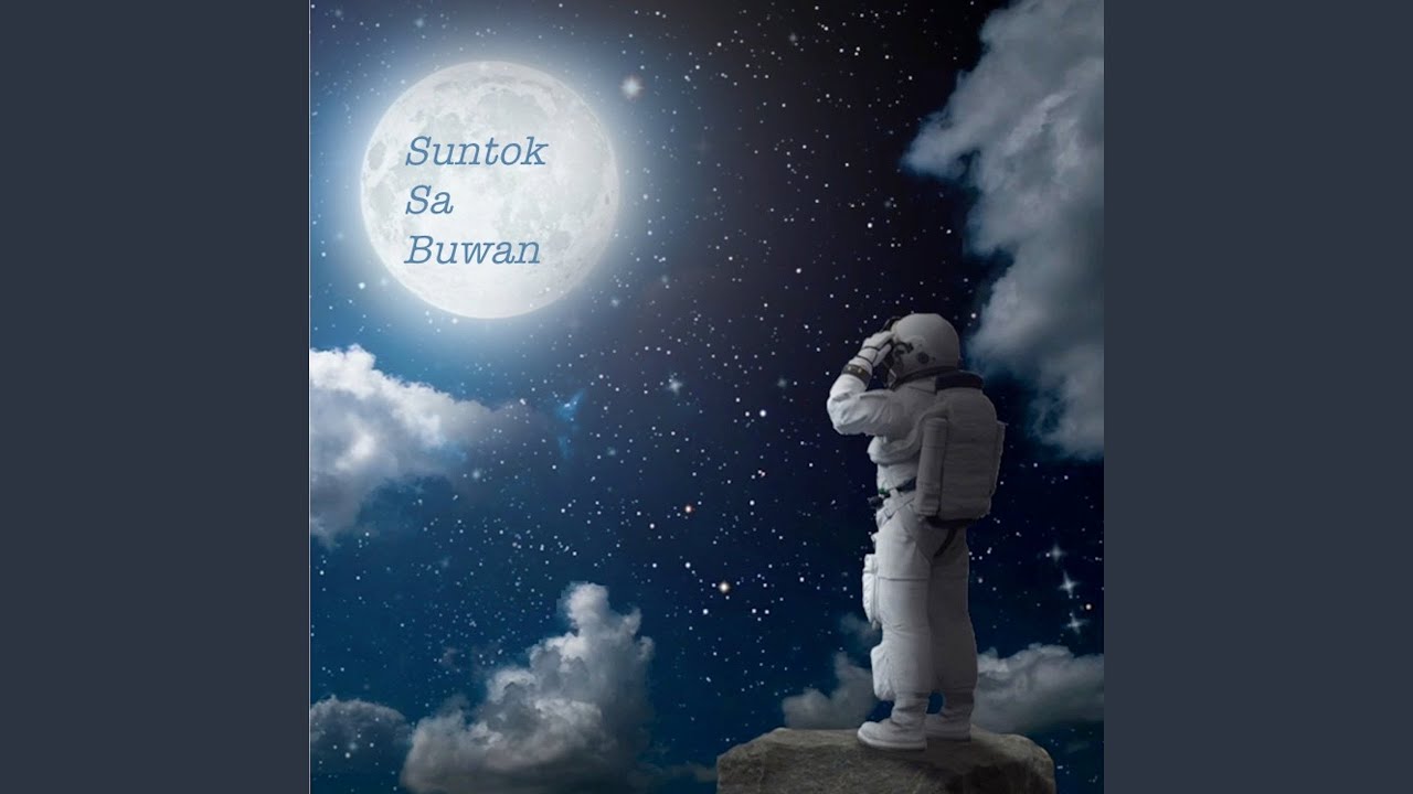 Suntok Sa Buwan - YouTube