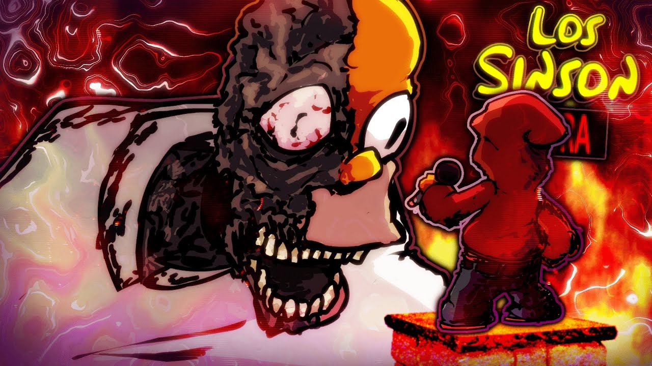 Dura FNF Dura's Eternal Madness - FC [Aethos Mod] - YouTube