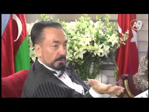 Adnan Oktar'ın talebeleri niçin Kürtçe öğreniyor.