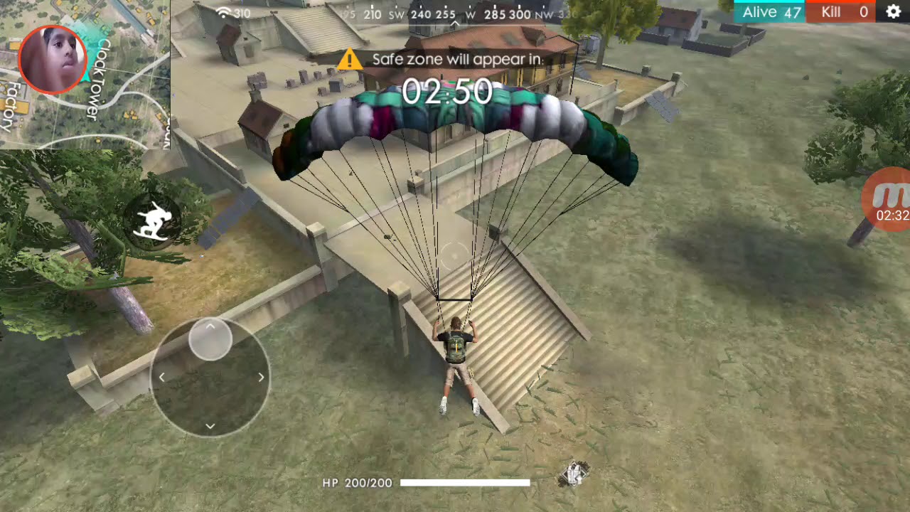 Free F🎏re - YouTube