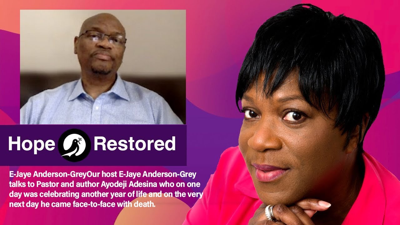 HOPE RESTORED Episode - 04 - YouTube