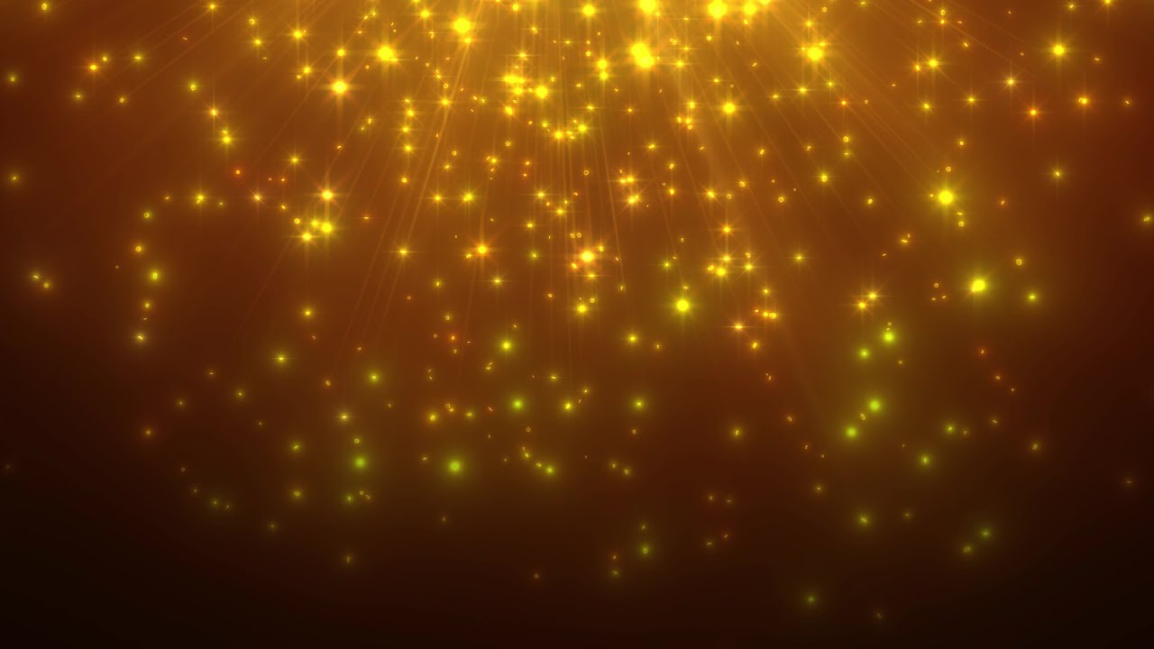VJ loops- Neon stars Free Motion Graphics Background Video Loop ...