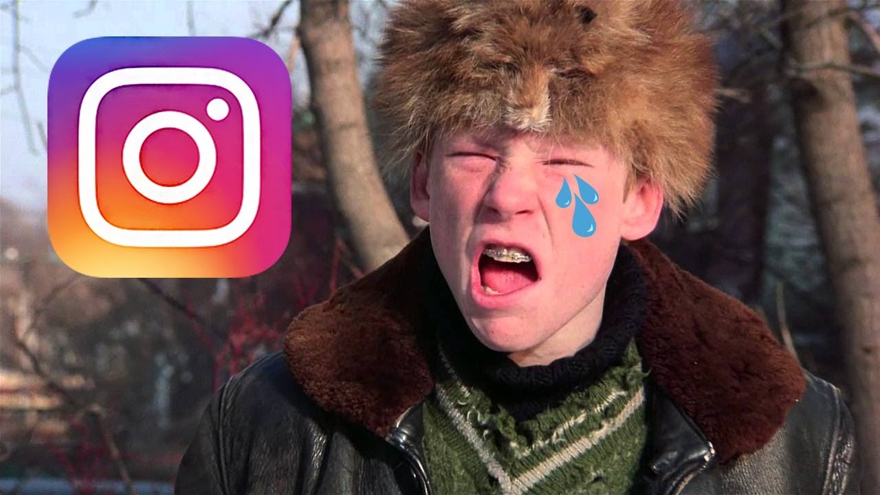 Bullies Are CRYING Over New Instagram Update - YouTube