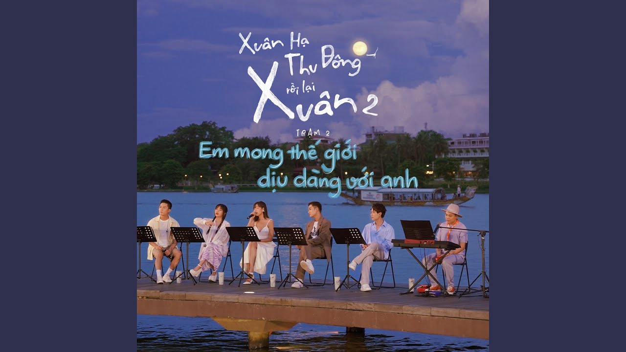 213 (2 Nguoi 1 Nha 3 Con Meo) (Live ver at XHTDRLX) - YouTube