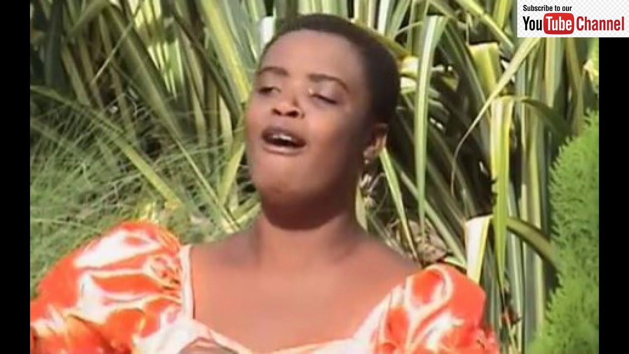 Muli Nane - Grace Chinga Moffat from the album Esther - YouTube