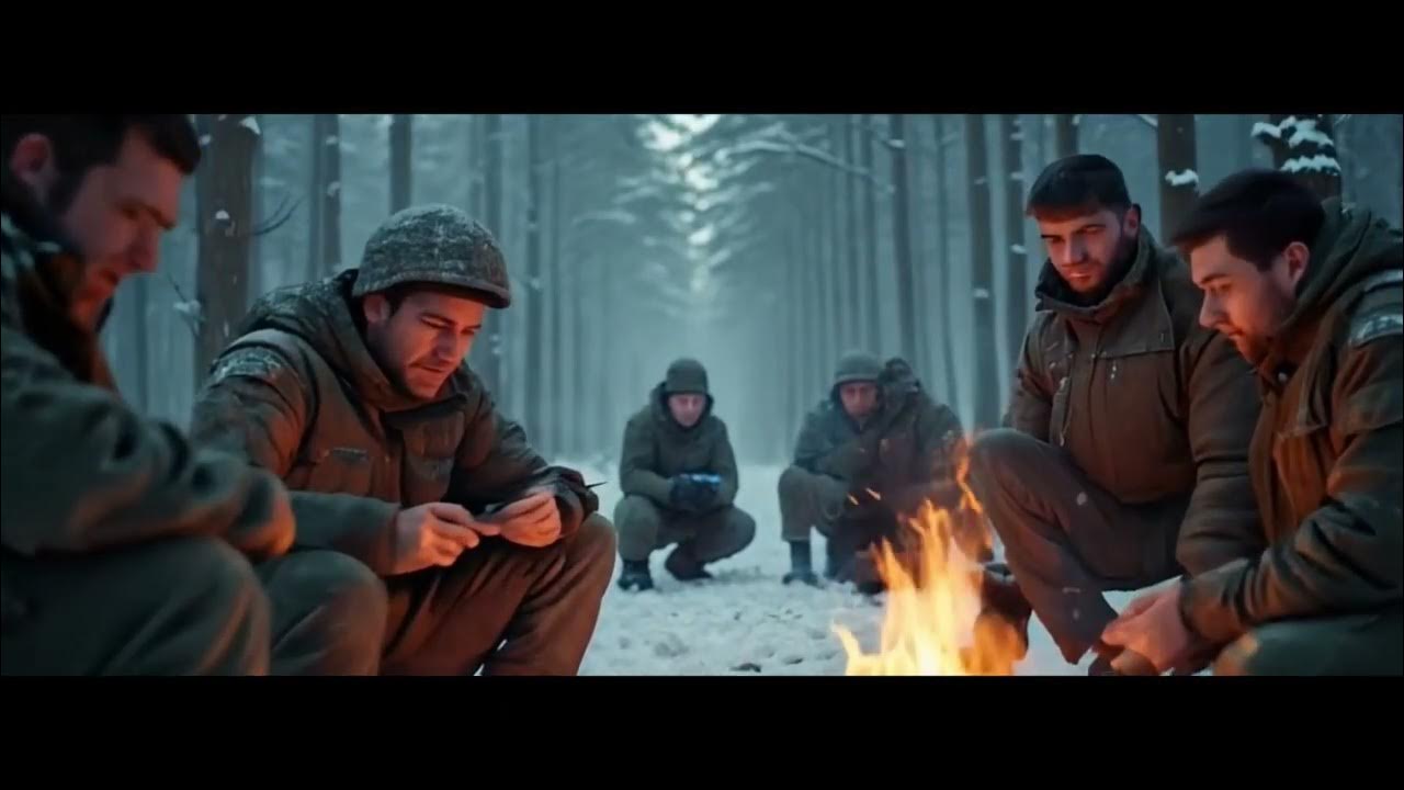 Echoes of Valor - YouTube