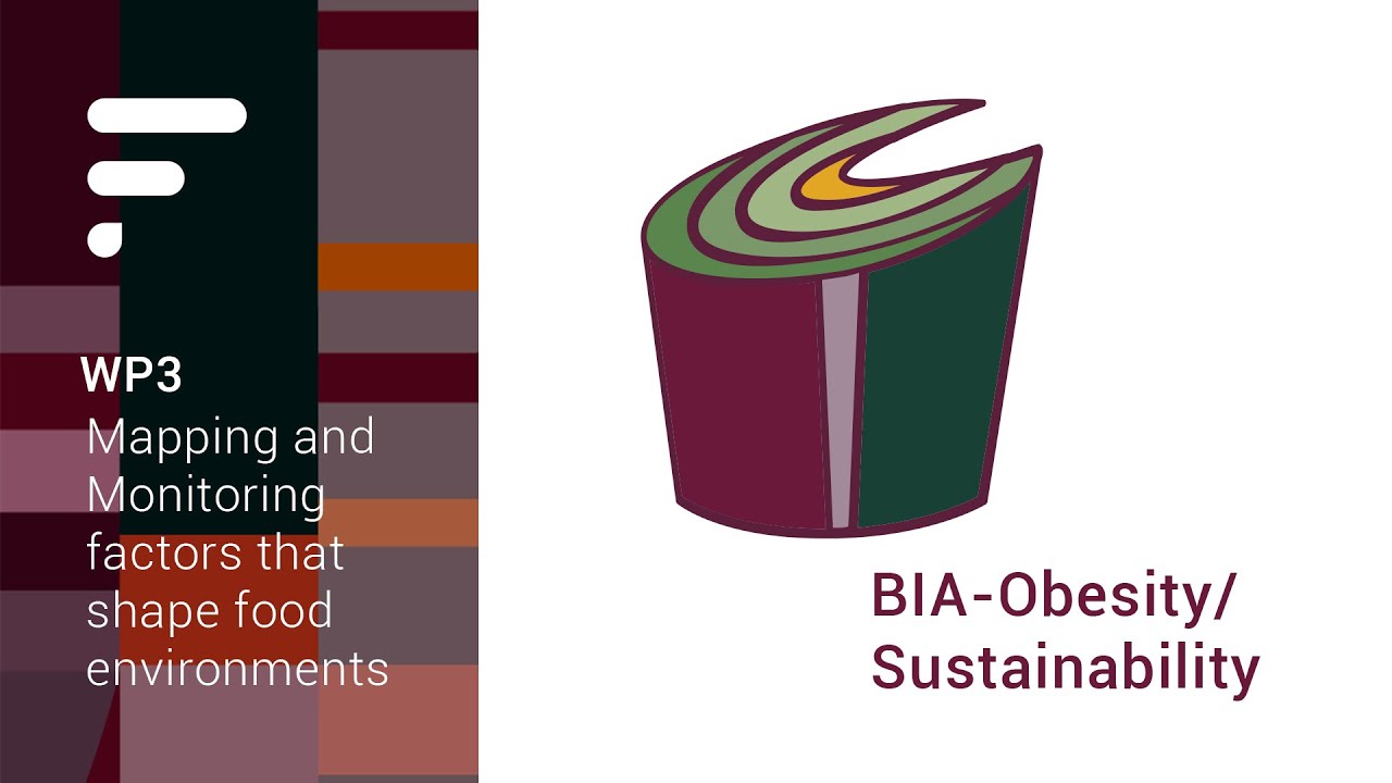 Mapping & Monitoring Factors that Shape Food Environment - BIA outcome ...