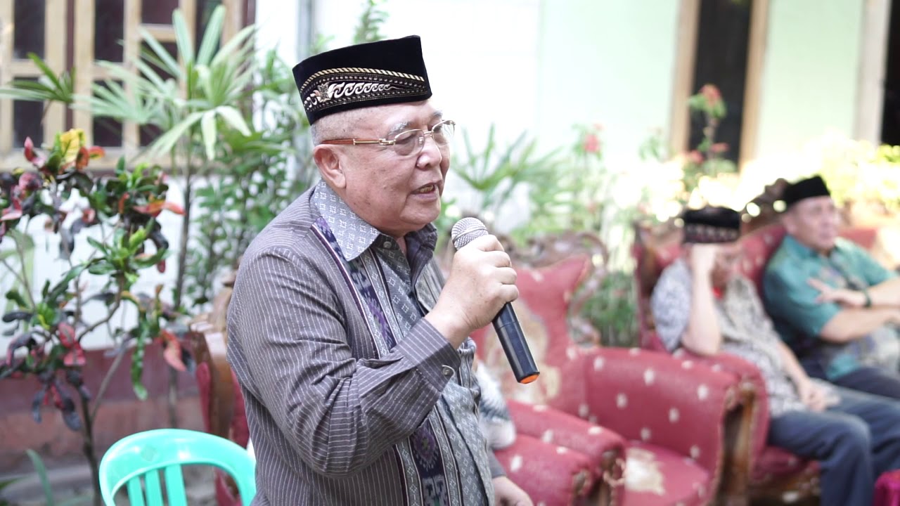 nyorong (seserahan) adat samawa pra nikah (rina and dyman) - YouTube