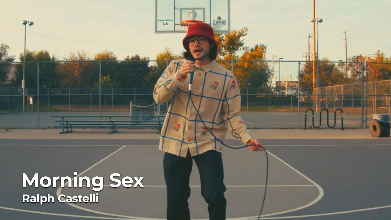 Ralph Castelli - Morning Sex (Legendado) - YouTube