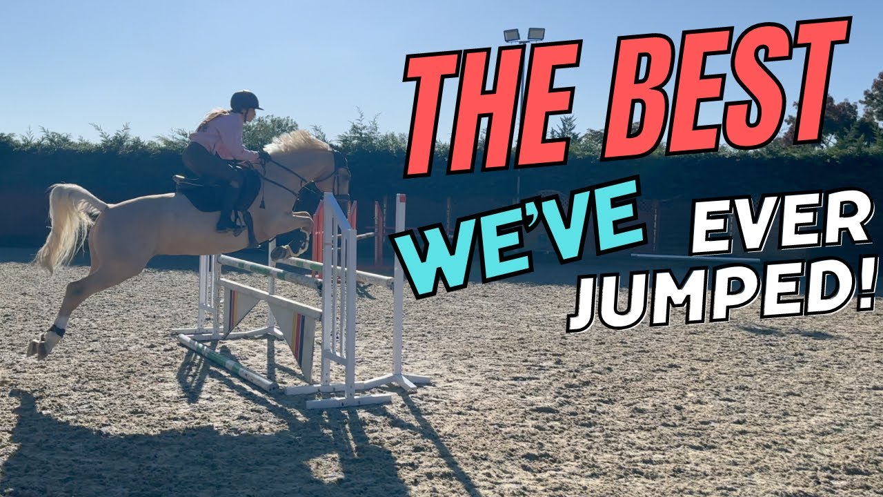 THE BEST WE HAVE EVER JUMPED - YouTube