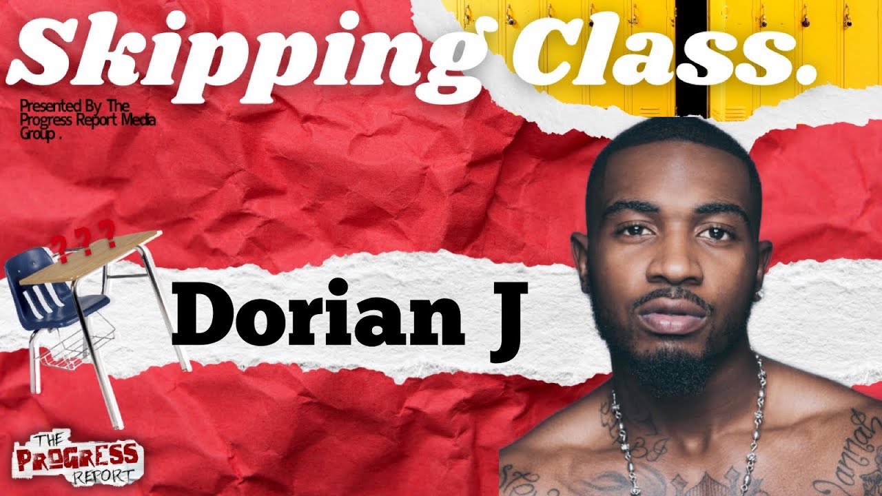 Dorian J speaks on being Stevie J’s oldest son, reality TV, prison ...