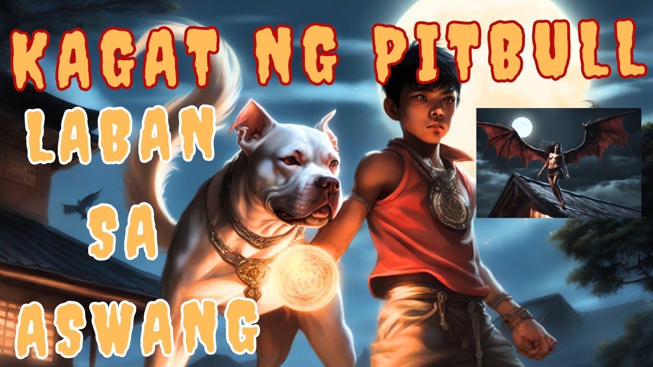 ASO LABAN SA ASWANG | KWENTONG BAYAN | KWENTONG ASWANG | pinoy fear ...