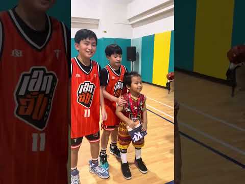 Ekaun basketball league วันที่ 28 สิงหาคม 67 - YouTube
