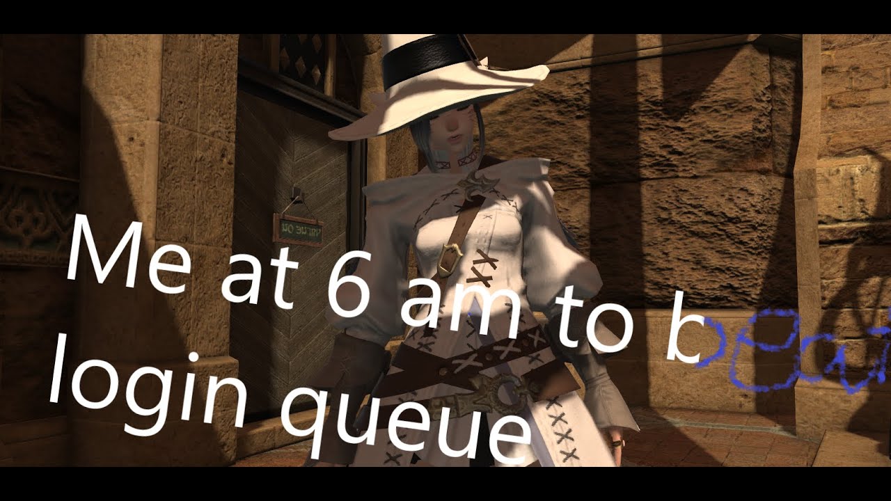 Aether Compass is not gone! Final Fantasy XIV! - YouTube