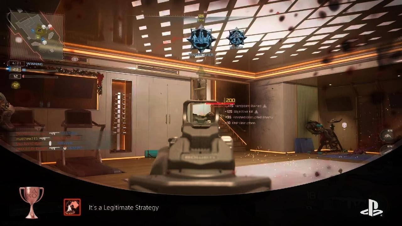 Call of Duty_BO7 multiplayer - YouTube