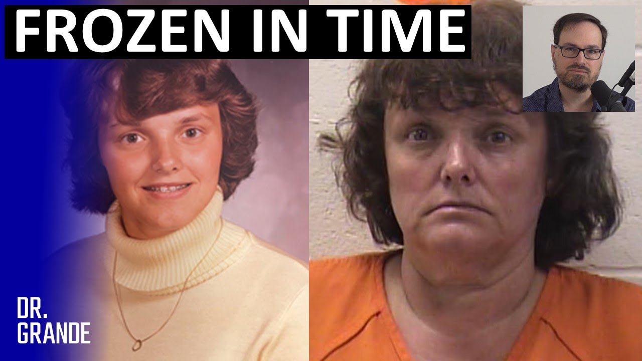 Mother Who Did Unthinkable is Caught 37 Years After Dog's Grim ...